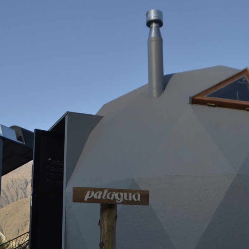 patagua - The Canuto