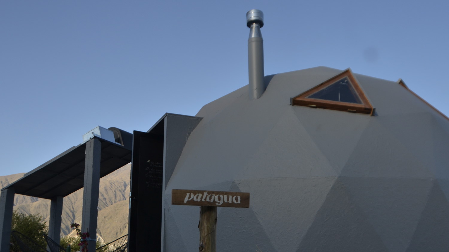 patagua - The Canuto